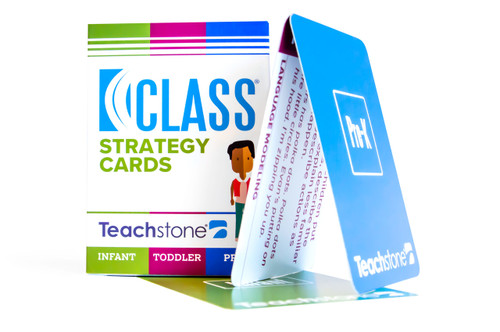 CLASS Dictionary/Strategy Cards Bundle