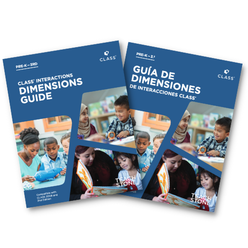 CLASS Dimensions Guide