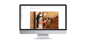 Pre-K Interaction Essentials for Educators Online - Teachstone Store