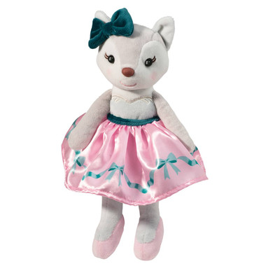 Clara Fox Ballerina - Where'd You Get That!?, Inc.