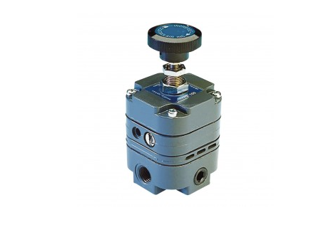 ControlAir 110-CC high relief air pressure regulator