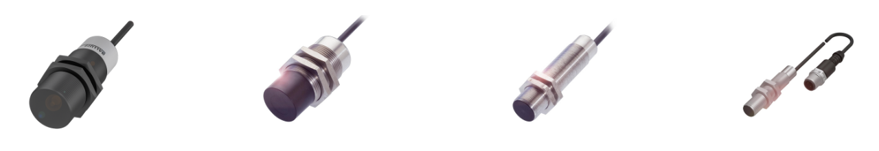 How Does a Capacitive Proximity Sensor Work? - ShopTransmitter