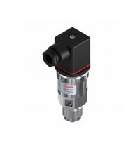 Pressure transmitters