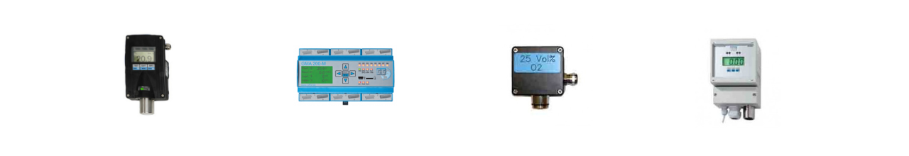 What Is a Gas Detector and How it Works - ShopTransmitter