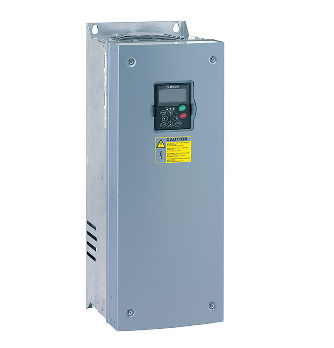 Danfoss - Vacon drives and soft starters