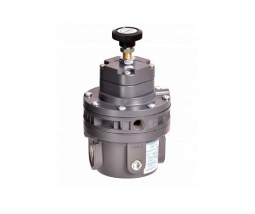 ControlAir 7100-BC precision air pressure regulator