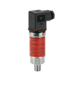 AKS 32-D533-A1AB06-0 pressure transmitter