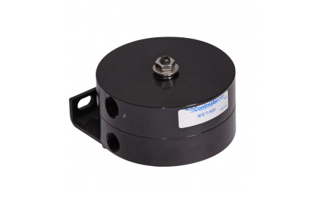 Mite 85 snap-acting control valve with 2 trip points