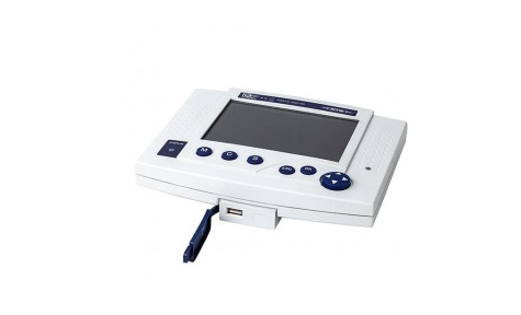 WTW MIQ/TC 2020 3G terminal / controler