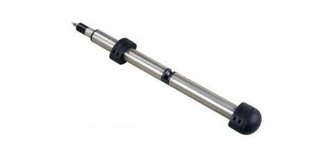 WTW CARBOVIS 705 IQ TS spectral UV-VIS sensor, 5mm