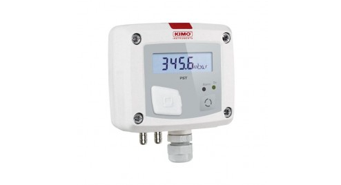 Kimo PST-11 differential pressure switch