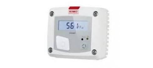 Kimo HST-S hygrostat