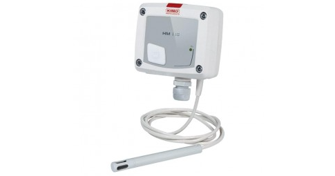 Kimo HM110-PND-10M humidity transmitter, 27058