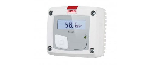 Kimo TH110-POS humidity transmitter