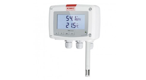 Kimo TH210-HOSP-R humidity transmitter