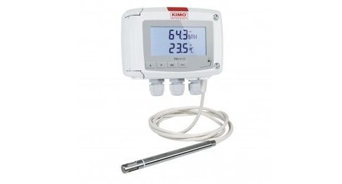 Kimo TH210-HODP300-R humidity transmitter