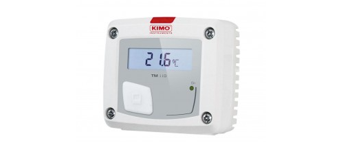 Kimo TM110-POS temperature transmitter