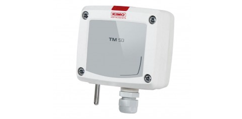 Kimo TM110-ANB temperature transmitter