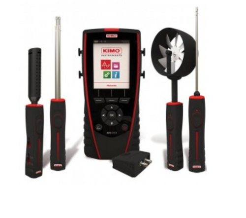 Kimo AMI 310 CLA multifunction portable instrument