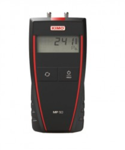 Kimo MP 51 micromanometer
