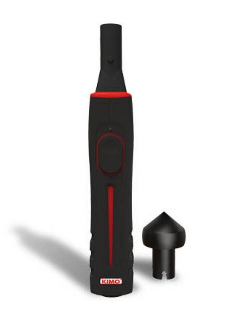 Kimo STA optical and contact tachometry probe