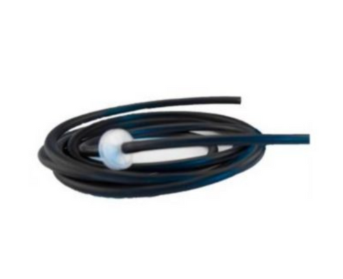 GFG Special sampling hose 3 m, anti-static, with dust/water filter