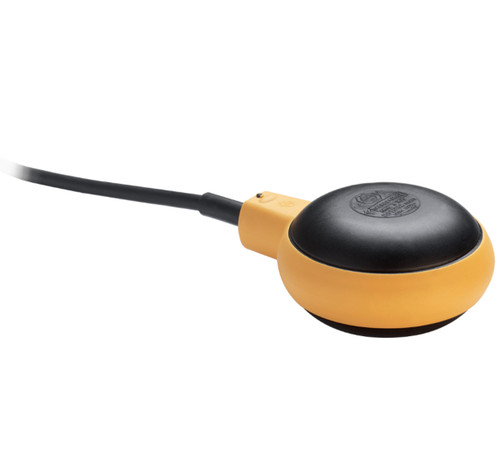 Tecnoplastic Supertec 03 float switch, SPDT, cable 5m (Ø8.8mm), w/o ...