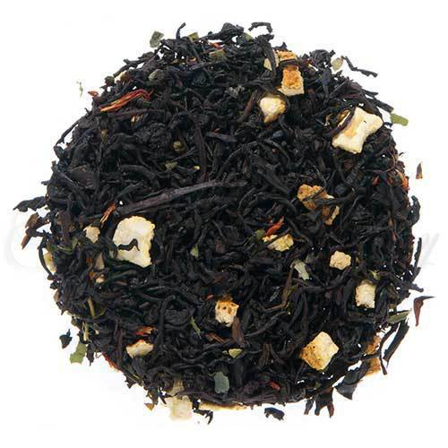 TEAS - BLACK - Page 1 - Blue Monkey Tea Store