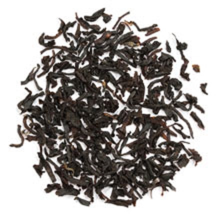 Chestnut Tea, Whole Loose Leaf Tea - Blue Monkey Tea Store