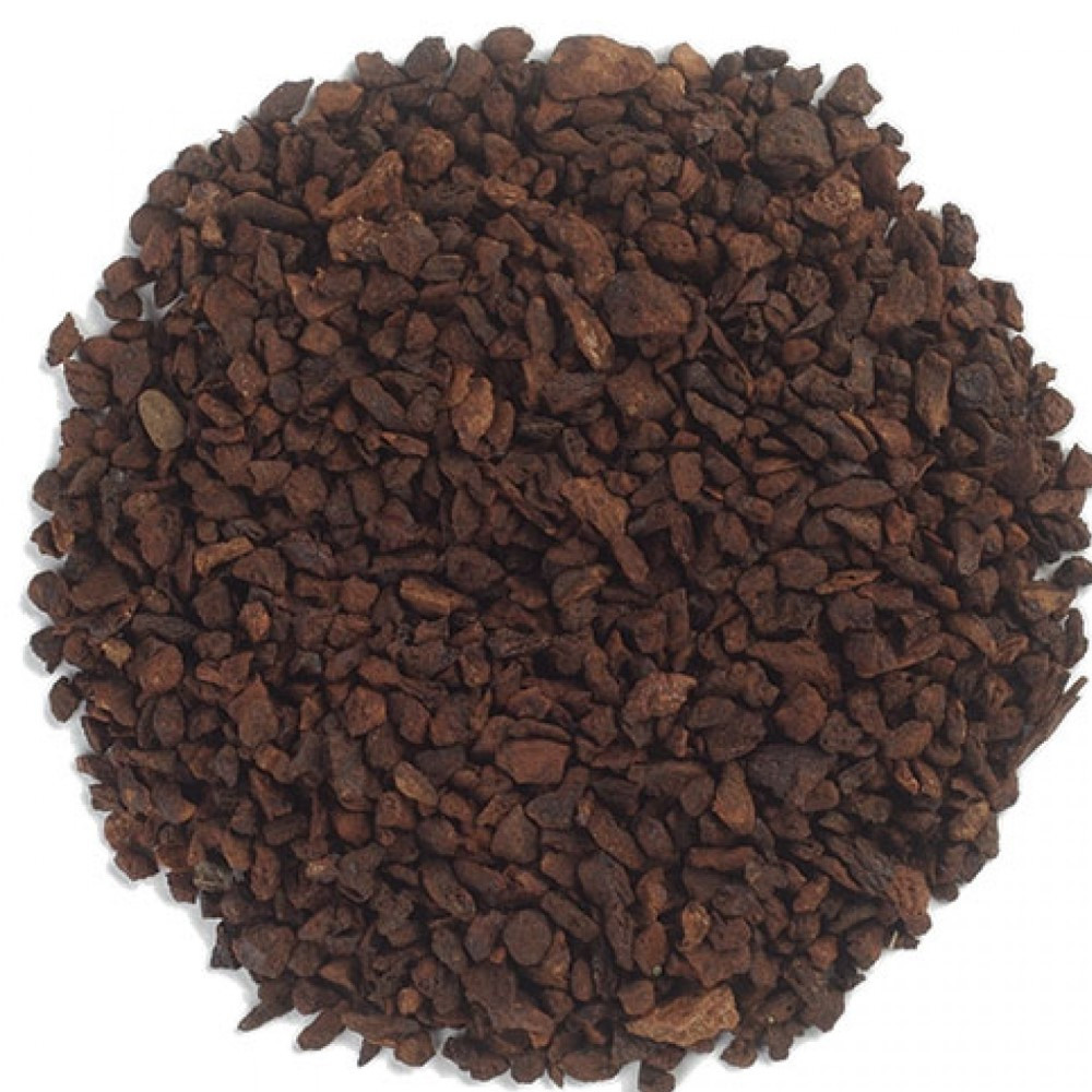 Chicory Root Roasted Granule, Loose Herbal Tea, 2 oz - Blue Monkey Tea ...