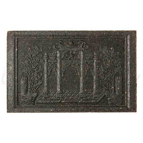 Tea Brick Small Black 1.1lb - Blue Monkey Tea Store