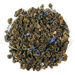 Earl Grey Green, Loose Leaf Tea - Blue Monkey Tea Store