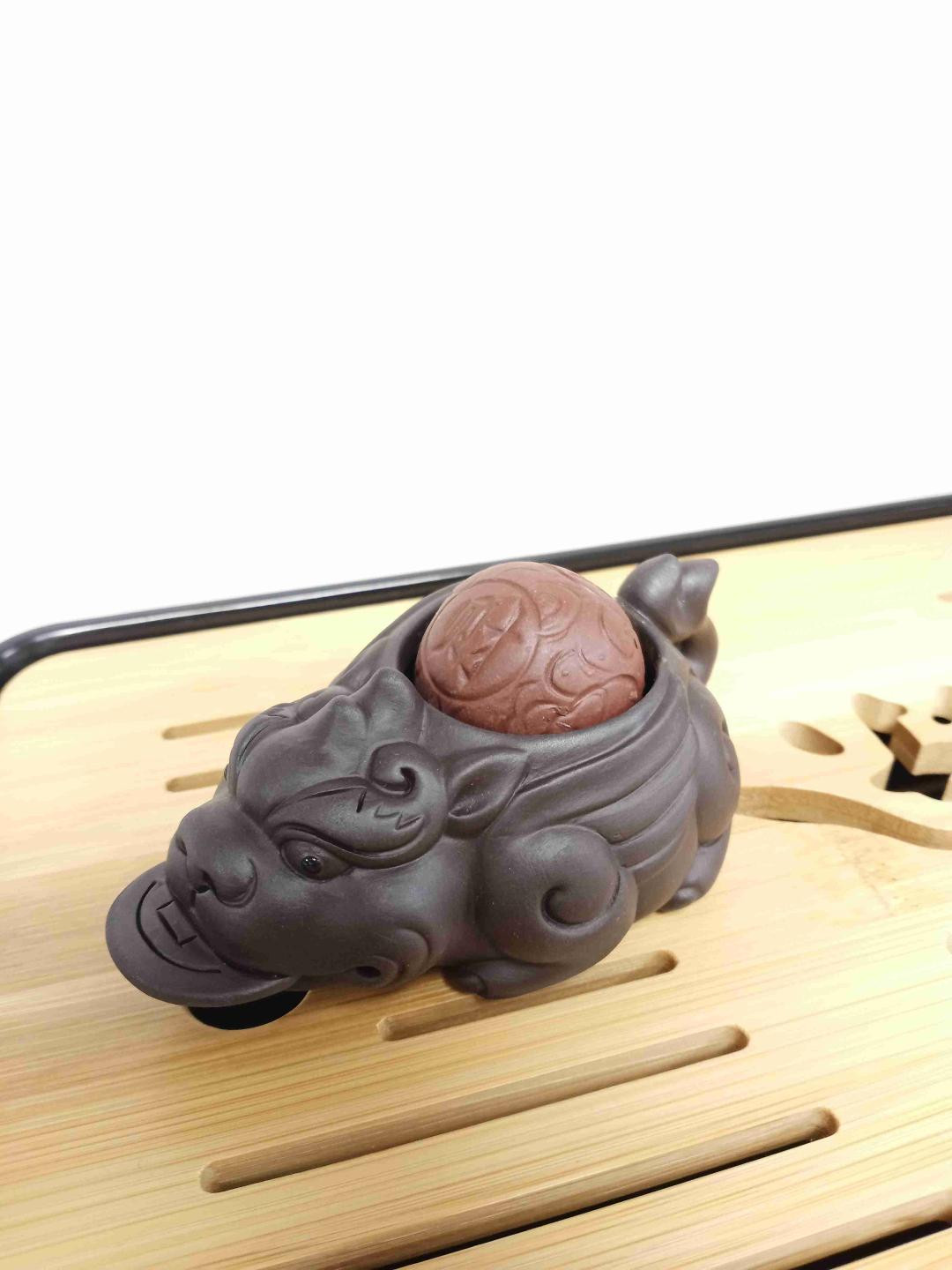 Blue Monkey Tea Store