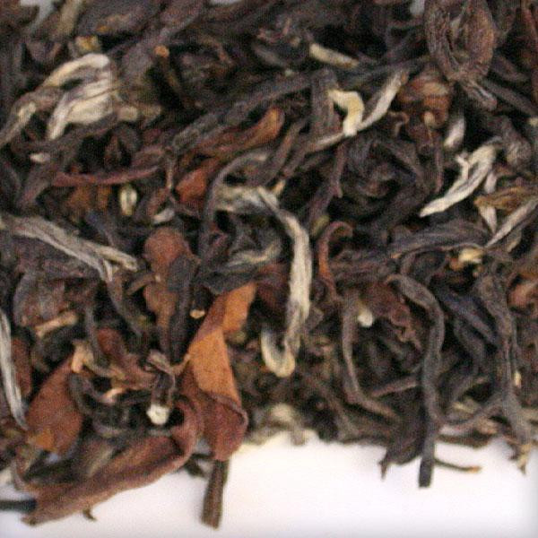TEAS - OOLONG - Blue Monkey Tea Store