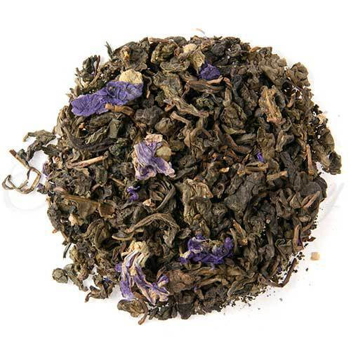 TEAS - OOLONG - Blue Monkey Tea Store