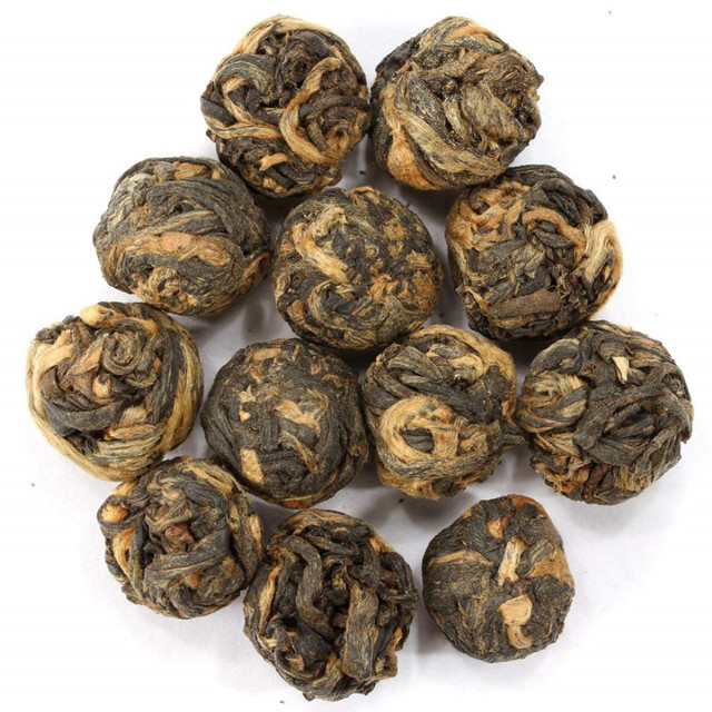 Blue Monkey Tea Store