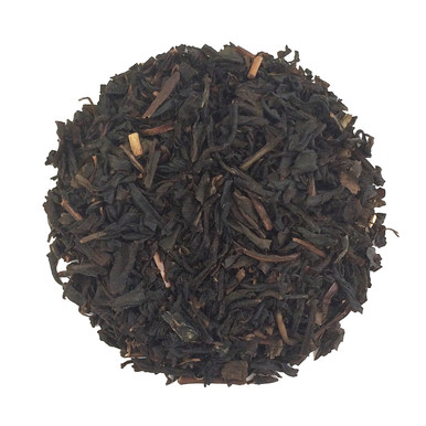 Lapsang Souchong (Smoky) Tea, Loose Leaf Tea - Blue Monkey Tea Store