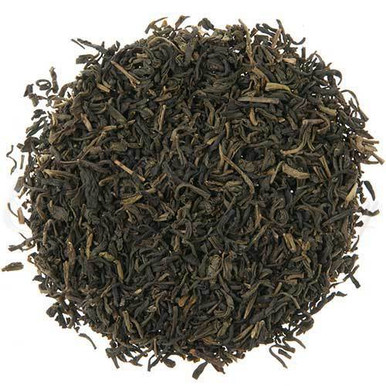 Decaf. Jasmine Green Tea Loose Leaf Tea - Blue Monkey Tea Store