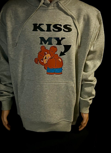 Kiss My