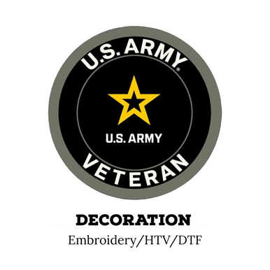 U.S. ARMY VETERAN DESIGN