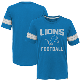 Shop Detroit Lions NFL Merchandise & Apparel - Gameday Detroit