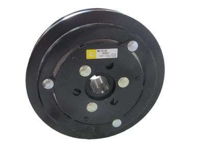 Giant Pumps [Part #23910] CLUTCH ASSEMBLY,P200/P300 SERIES - Flo Industrial
