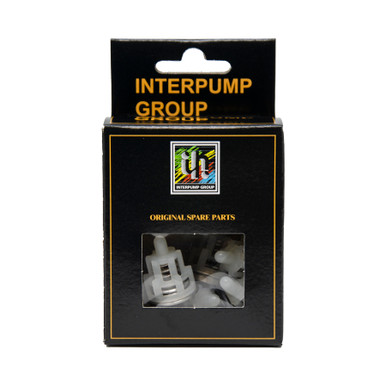 General Pump [Part #K123] KIT, VALVE - Flo Industrial