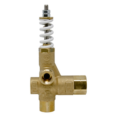 General Pump YUW21235 Unloader, 21 GPM, 2600 PSI - Flo Industrial