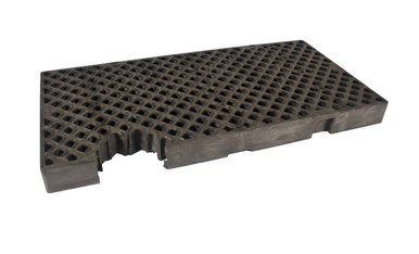 UltraTech [Part #9571] Track Pans Grate, only for Center Pan with ...