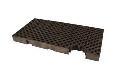 UltraTech [Part #9572] Track Pans Grate, only for Center Pan with ...