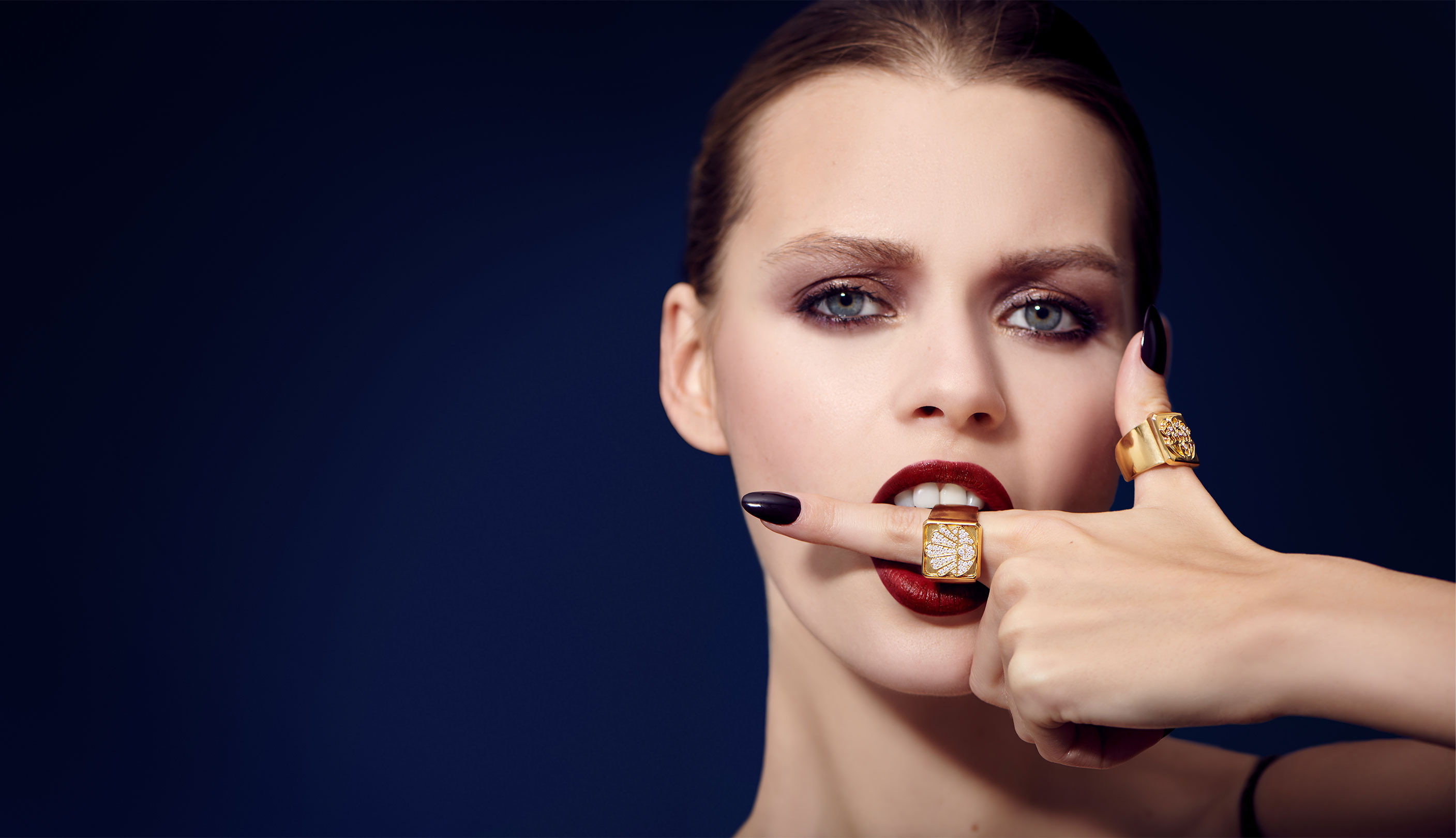 How to determine your ring size - Auvere