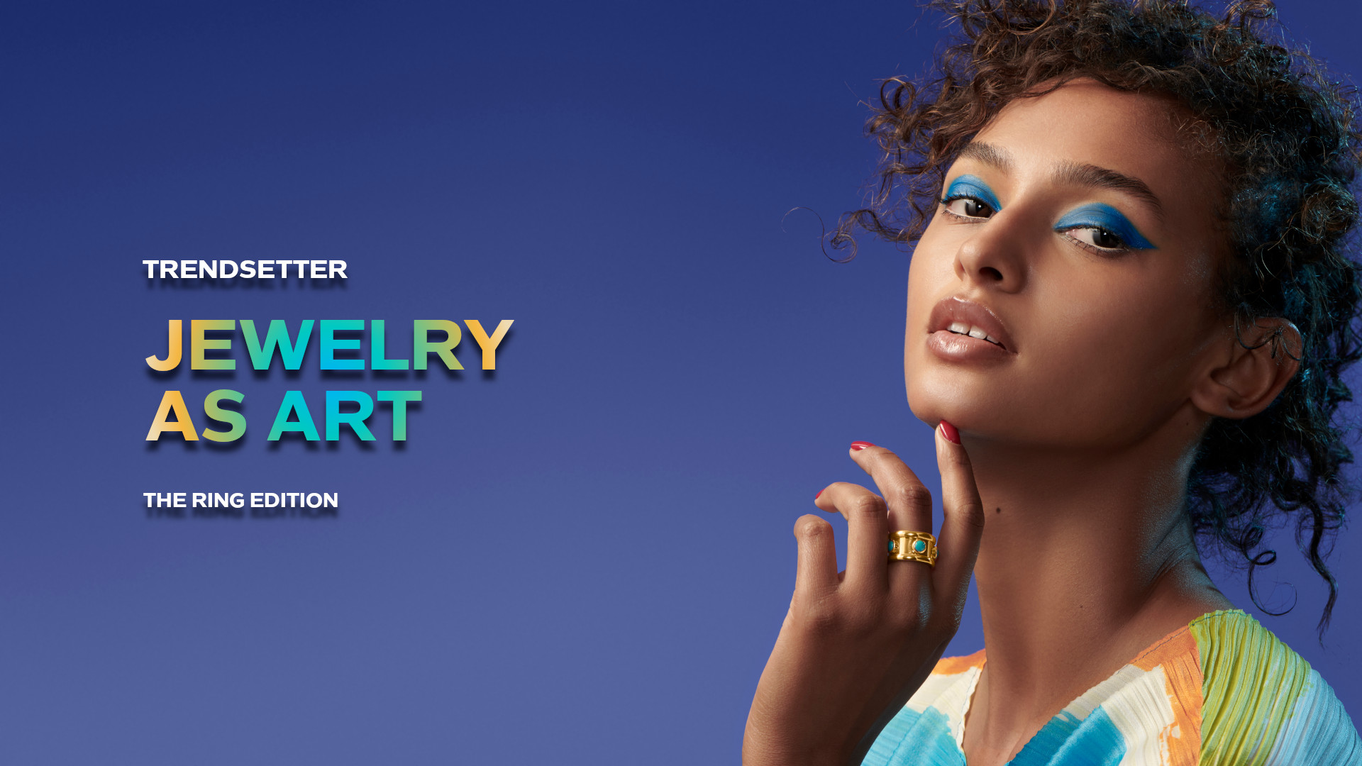 JEWELRY AS ART - Auvere