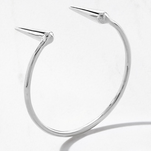 Dagger Cuff Sterling Silver - AUVERE