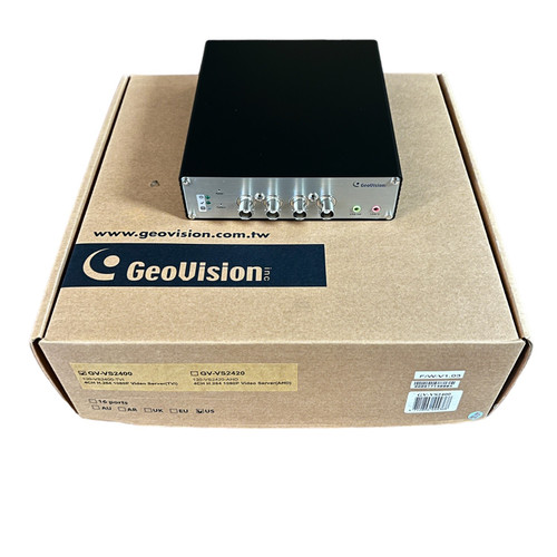 Haivision Mako Encoder